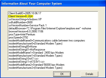 How to Determine What Version of Juno You Are Using- Value-priced ...